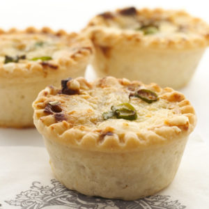 Breakfast Creations - Paulsen Foods